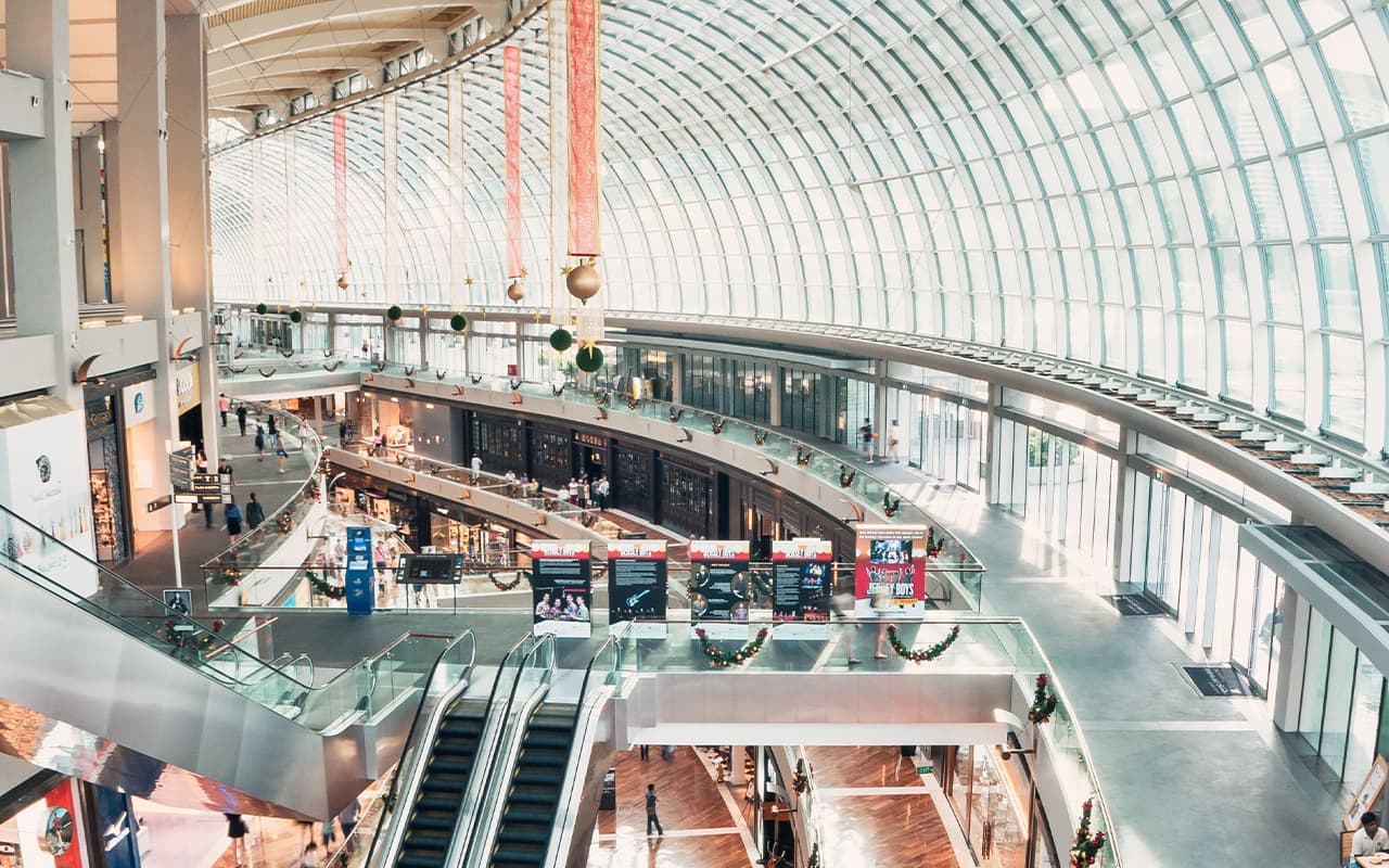 National Chambers of Commerce and Industry - Y-Chamber Reka